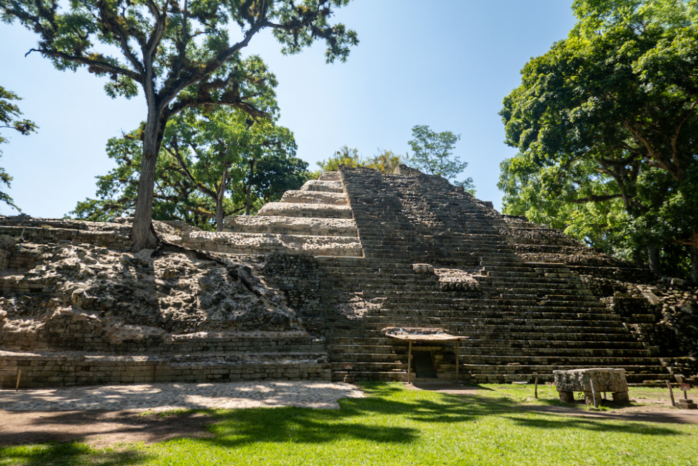 Copán Ruinas – Travel & Shit
